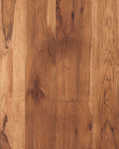 Custom Hickory Wide Plank Flooring | Vermont Plank Flooring