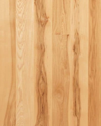 Custom Hickory Wide Plank Flooring | Vermont Plank Flooring
