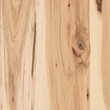 Custom Hickory Wide Plank Flooring | Vermont Plank Flooring