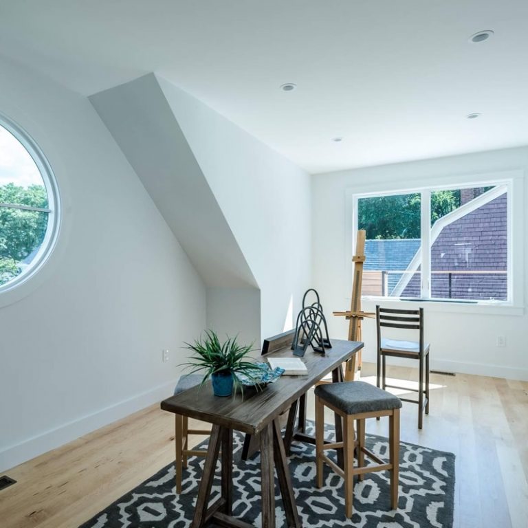 SAP Maple Plank Flooring, Brookline MA - Vermont Plank Flooring