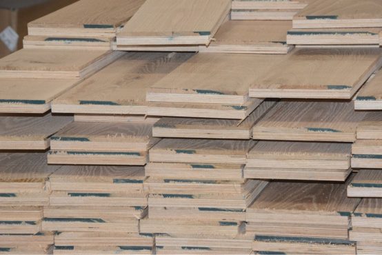 Engineered Hardwood Flooring - Vermont Wide Plank Flooring